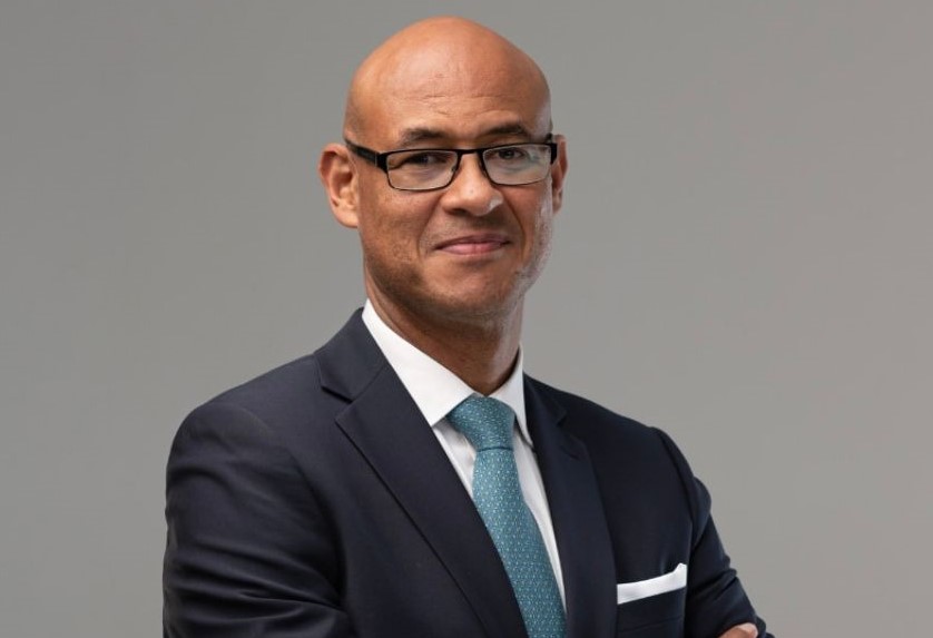 Ecobank : Jeremy Awori est le nouveau directeur général du groupe ...