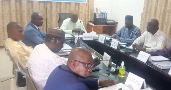 Mali: le budget prévisionnel 2023 de l'ONEF s'élève à 1 462 521 000 ...