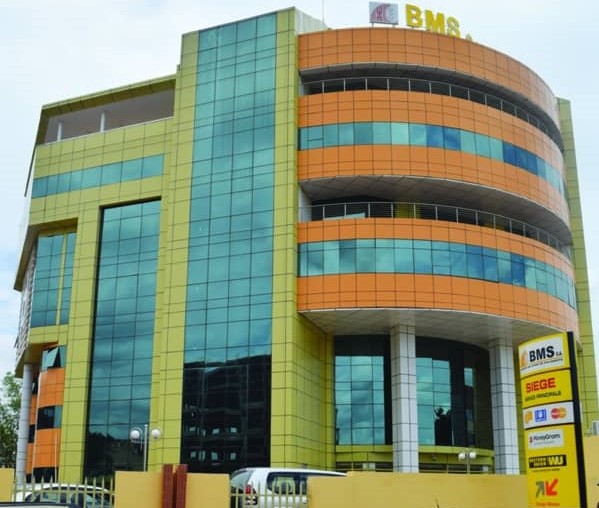 Mali: la BMS-sa affiche une augmentation de 22,41% de son total bilan ...