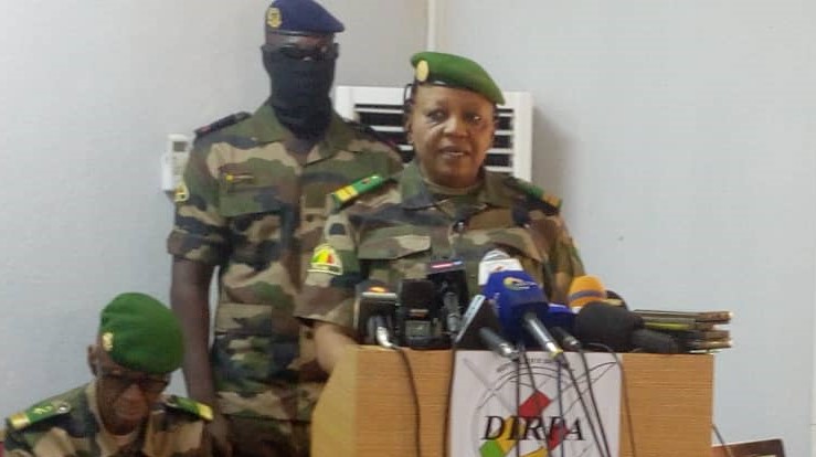 Mali :« Les capacités de nuisance des GAT ont fortement diminué ...