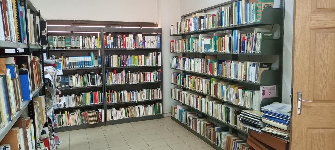 Mali : Bamako abrite la première édition des journées internationales ...