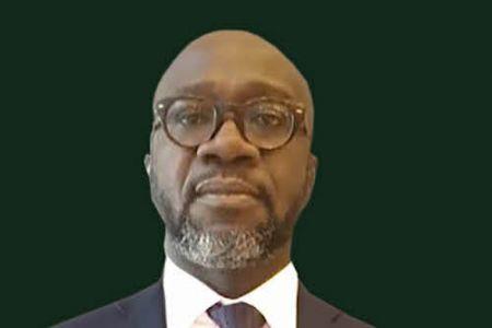 BAD: Richard Kwaku Ofori-Mante nomme directeur par intérim du ...