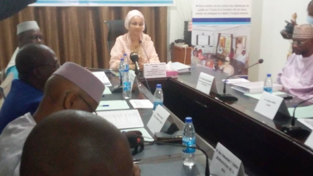 Mali : le budget prévisionnel 2024 de l’ONEF enregistre une hausse de 4 ...