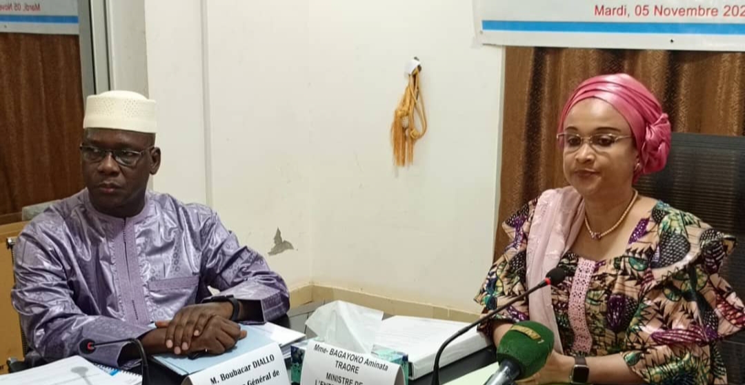 Mali: ONEF annonce une hausse de 8,2% du budget prévisionnel 2025 - Le ...