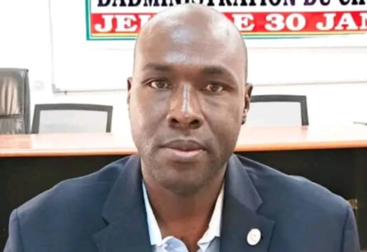 Mali : CHU Gabriel Touré affiche une réalisation de 100,1% de recettes ...